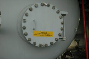 An introduction to electronic permit to work systems | Risktec