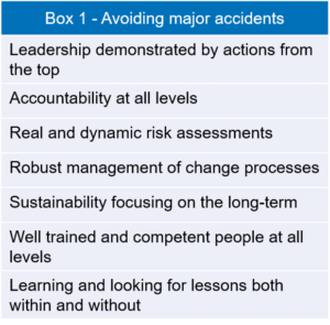 Preventing 'sub-prime safety' | Risktec
