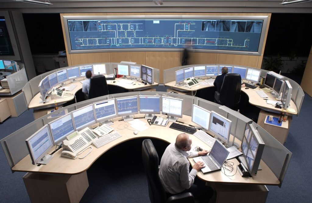 Security risk management | Risktec