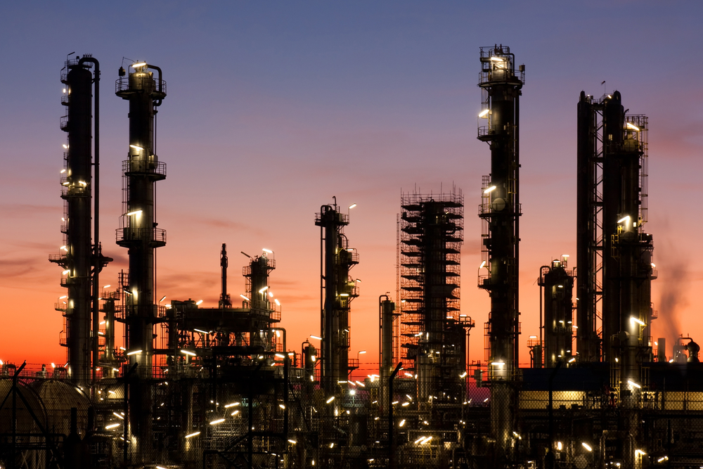 Ras Laffan industrial city QRA | Risktec