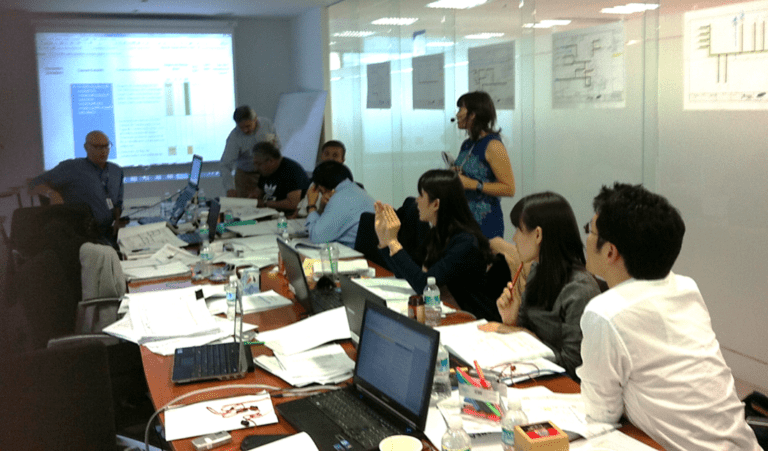 Knowledge Bank | Risktec