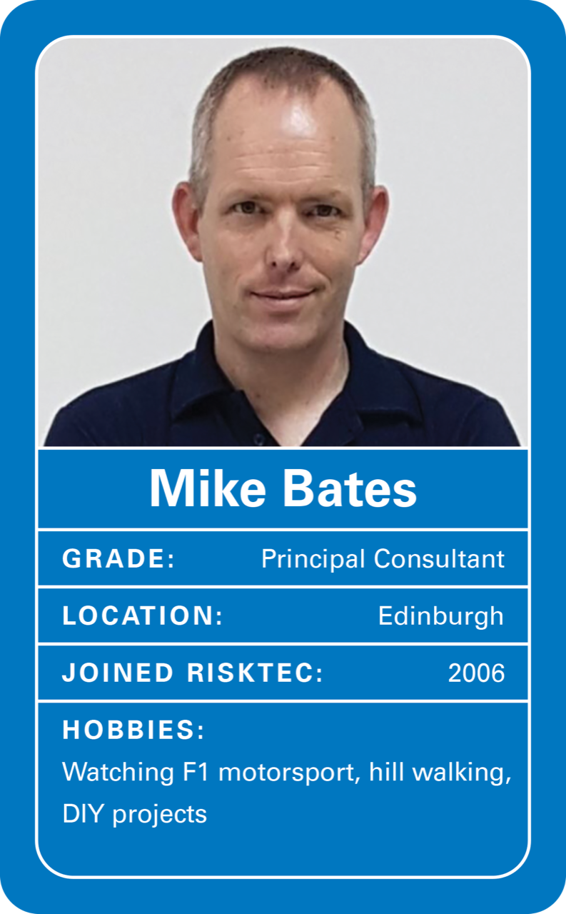 Career Portraits – Life as a Risktec consultant | Risktec