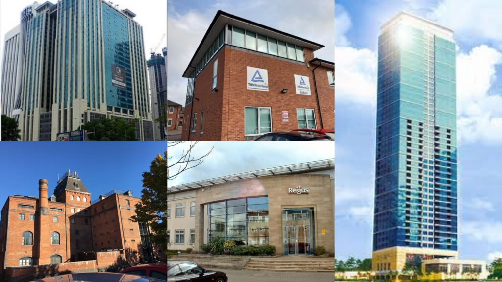 Career Portraits – Life as a Risktec consultant | Risktec