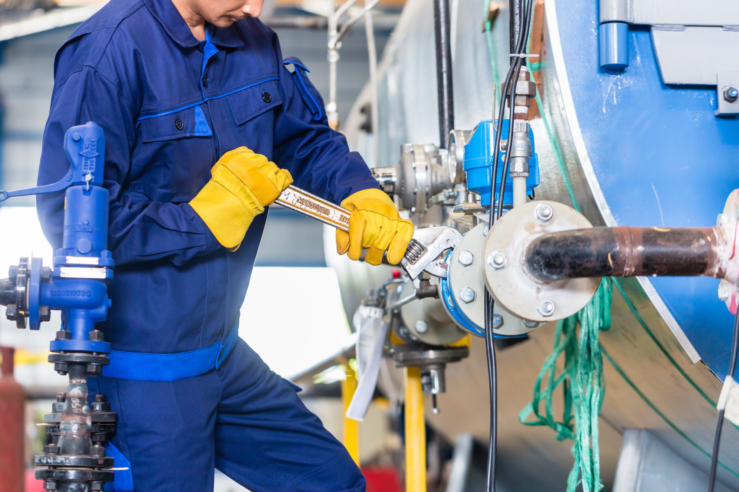 Human Factors in Design and Operations | Risktec