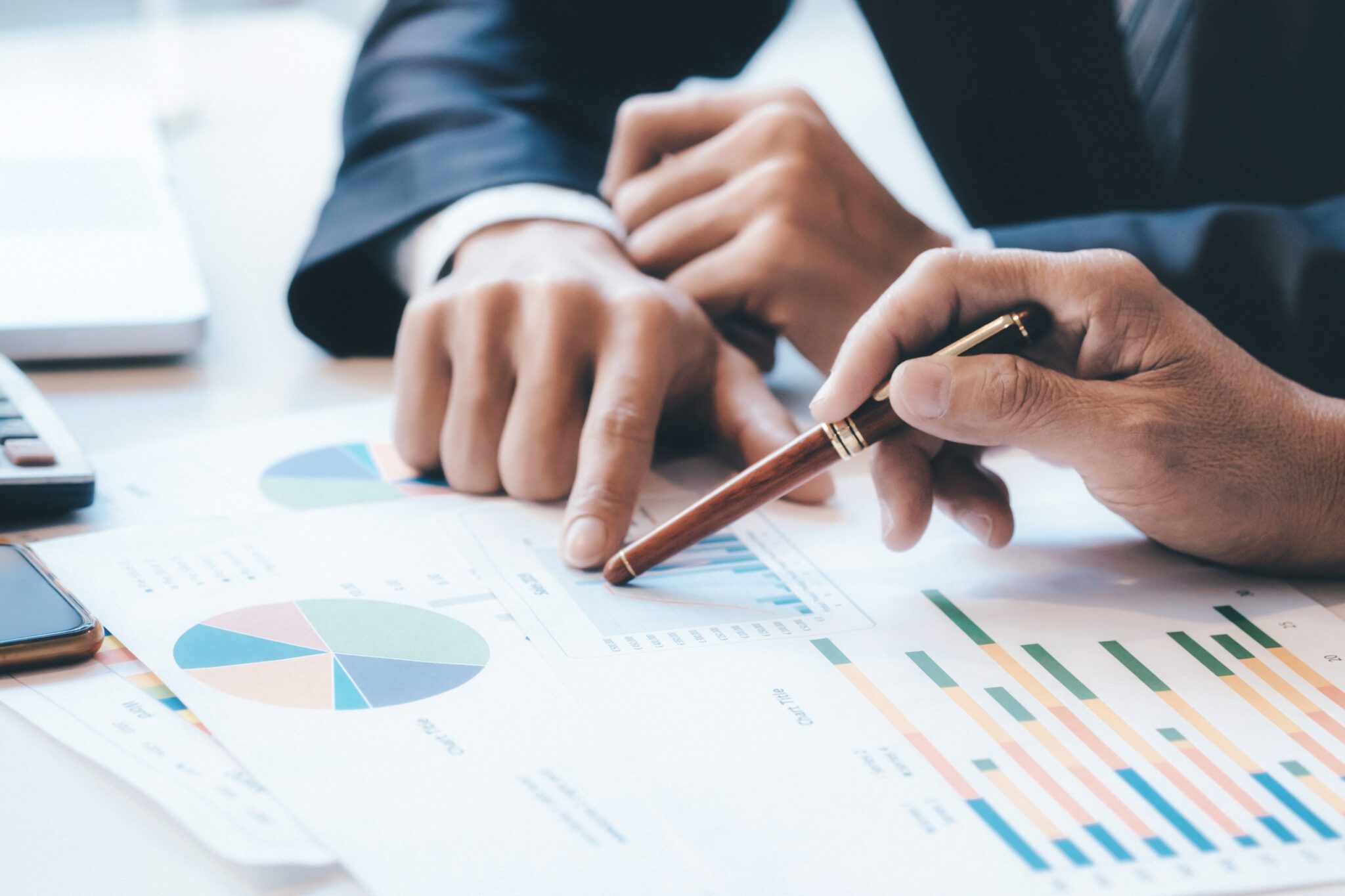 Our Industries - Risktec