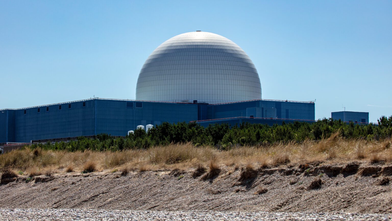 Nuclear Probabilistic Safety Assessment (PSA) | Risktec