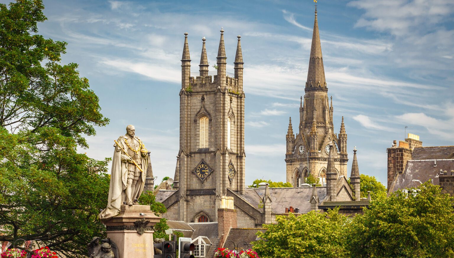 Risktec - our locations