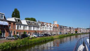 Our History - Risktec