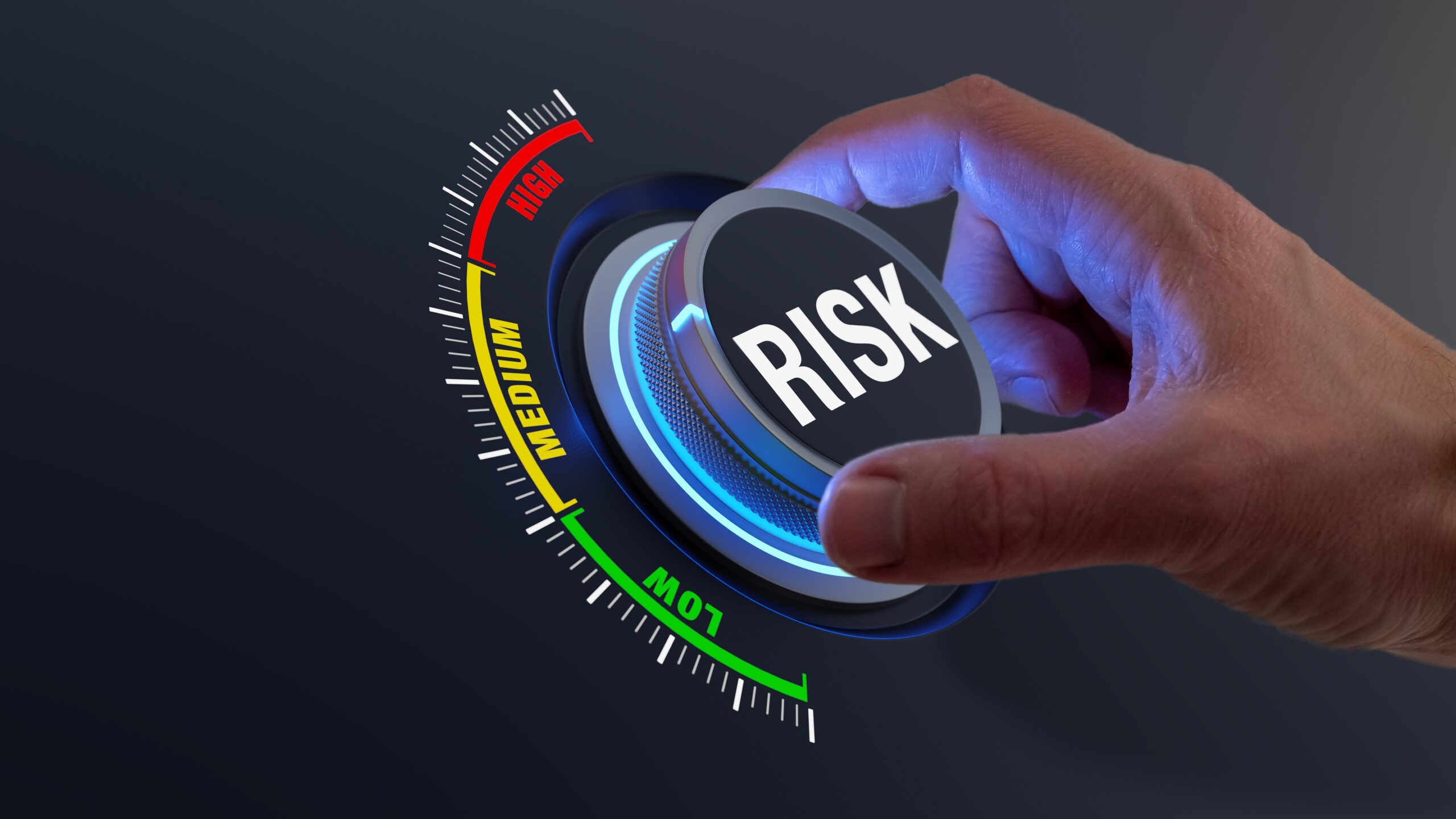 Inherently Confusing - Defining inherent and residual risk | Risktec