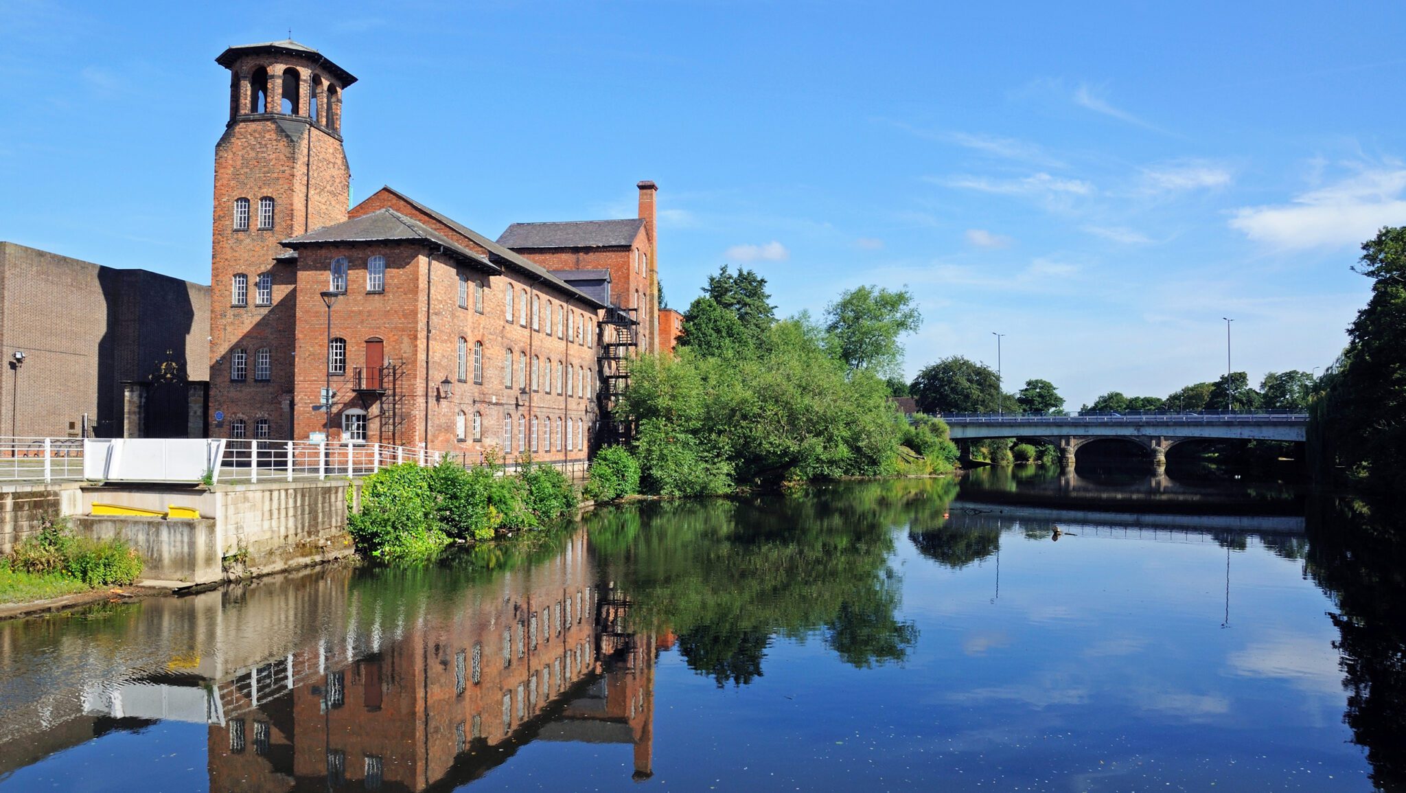 Risktec - our locations