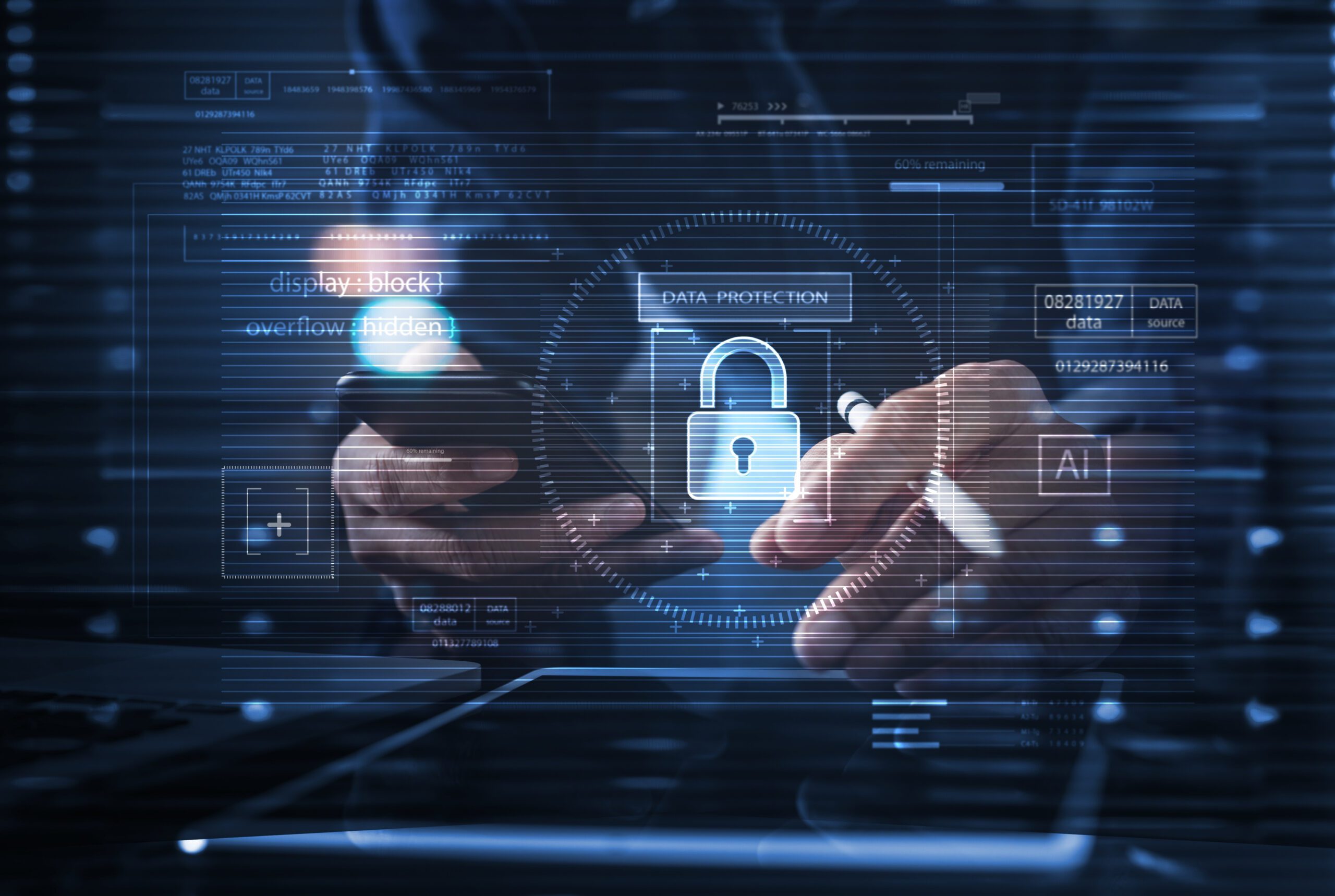 Mapping the Cyber Battlefield – The rise of threat path analysis | Risktec