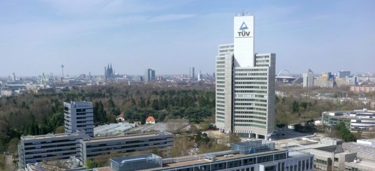 Our History | Risktec