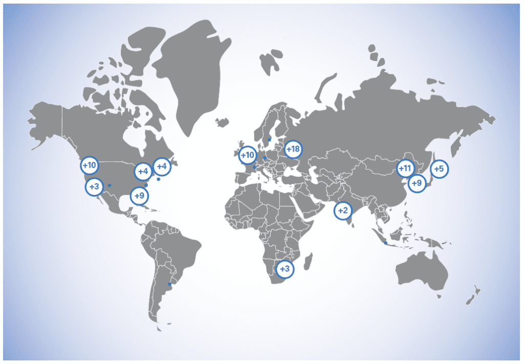 Small Modular Reactors (SMRs)